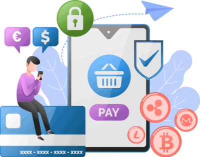 Global Payments Solution for Web and Mobile | AllSecure